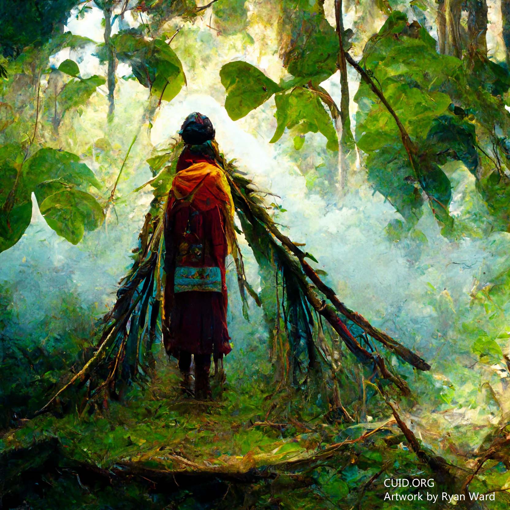 The Wood for the Trees: Seeing the Value in Vulnerable Indigenous ...