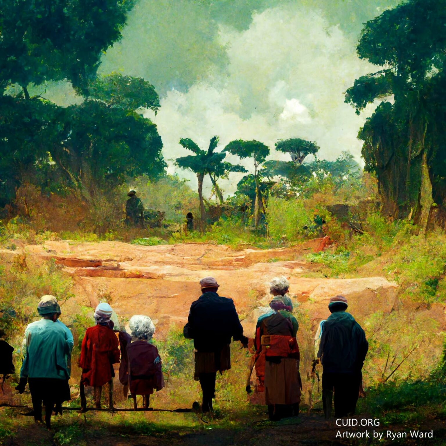 The Politics of Imperialism: How the legacy of colonialism drove the ...